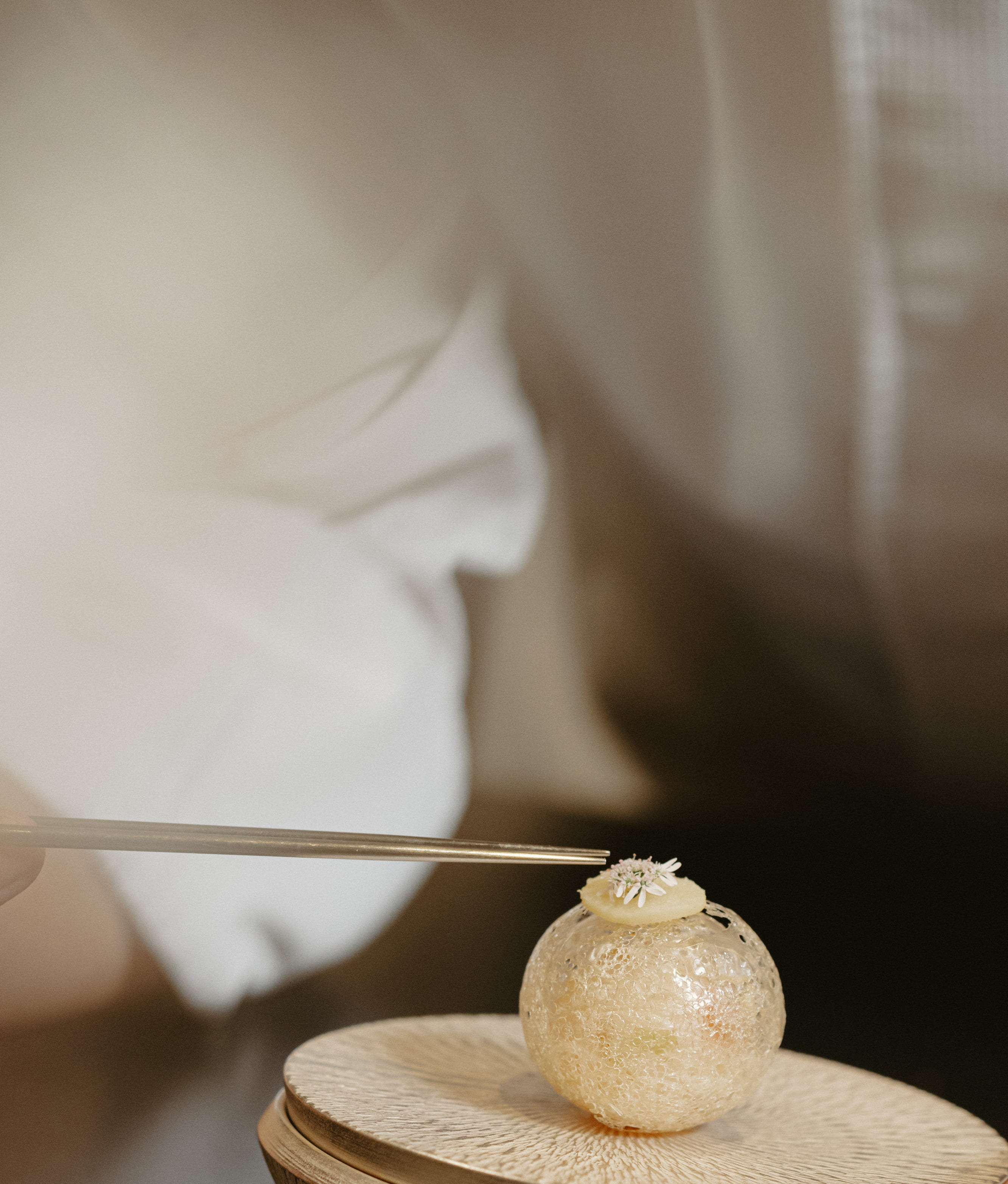 ASU at Labrador House Singapore | Progressive Asian Fine Dining